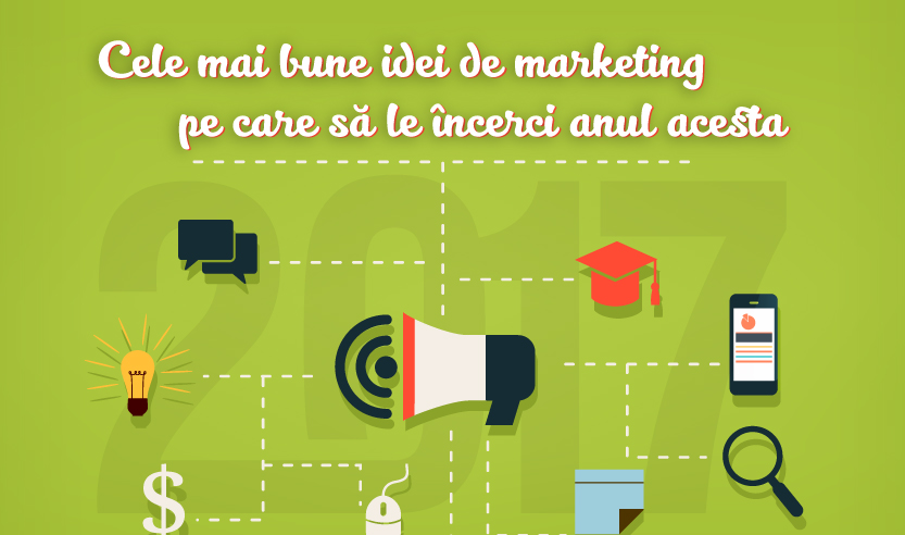 Metode eficiente de promovare a afacerii